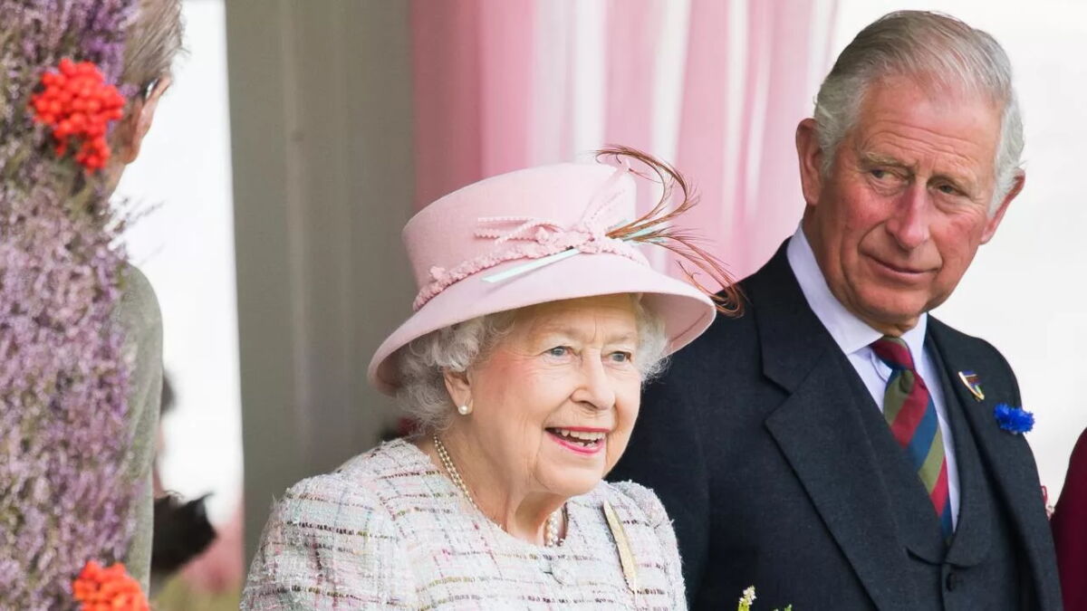 King Charles: Rare bats, beer and other quirky things he inherited from ...