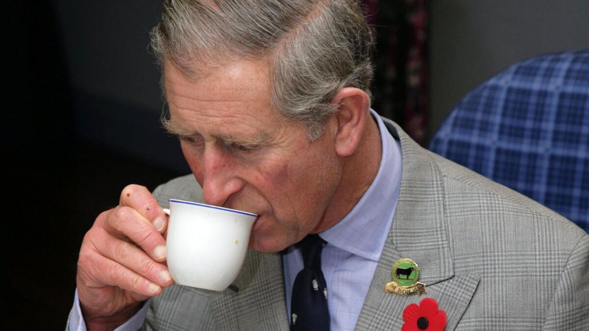 Royal Family: These are the bizarre rules they must abide by when ...