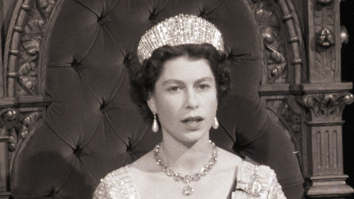 Royal Family: The long history of monarchs who have hidden their health ...