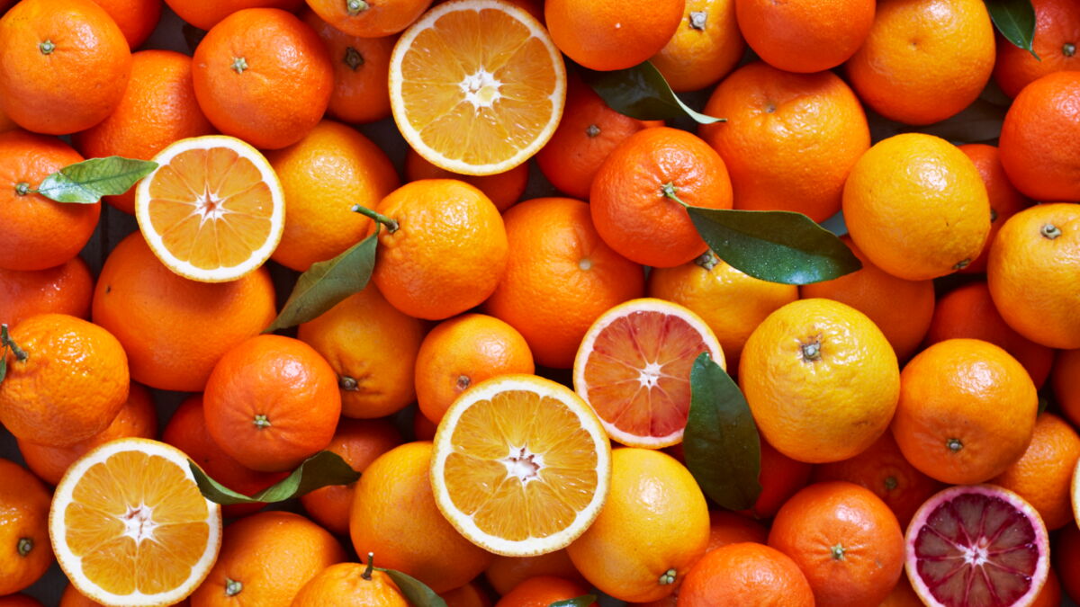 This Is How Keeping Orange Peels Could Save You Time And Money