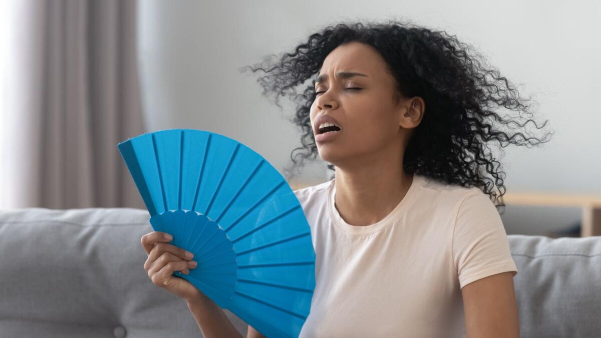 Here’s How to Quickly Cool Down the Inside of Your Home