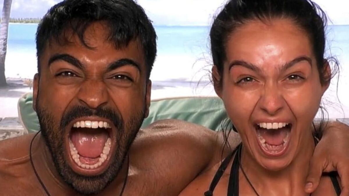 These Islanders Have Been Secretly Doing Bits