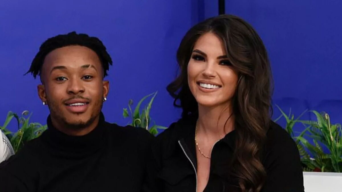 Biggs speaks out over Rebecca and Michael revelation