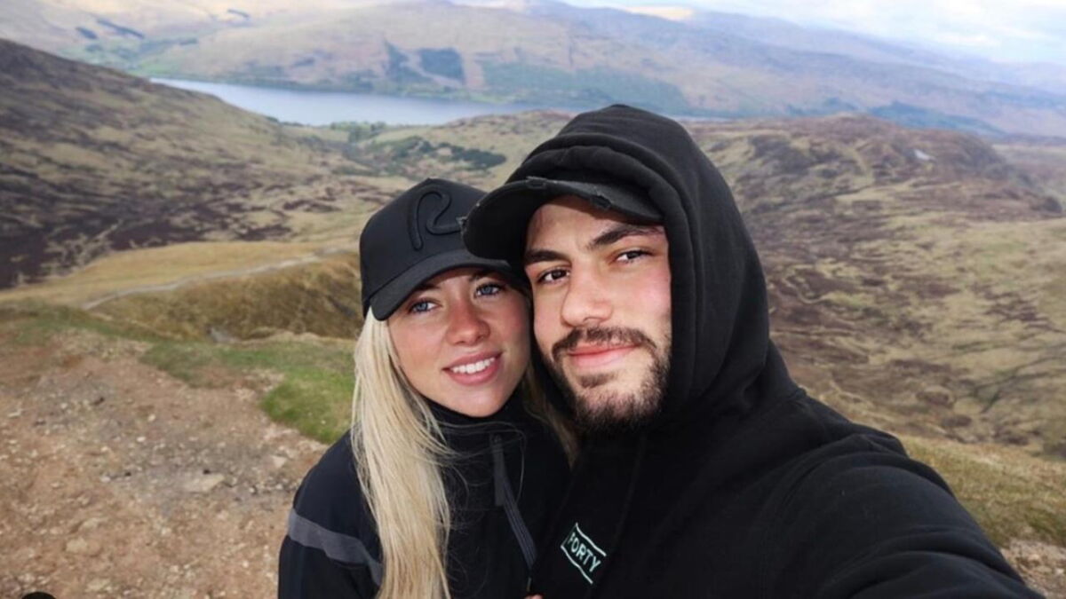 Paige And Finn Move Into Their First Home – As Finn Plans Proposal!