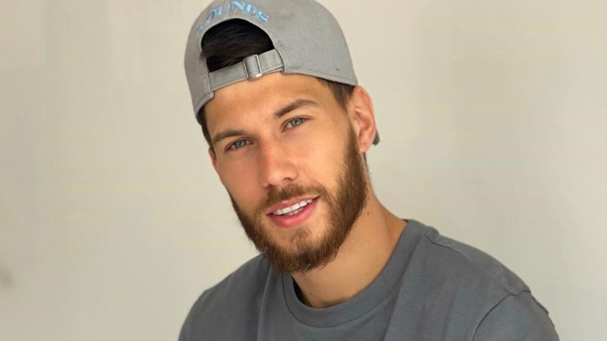 Jack Fowler Opens Up About Being Left Paralysed By Rare Illness