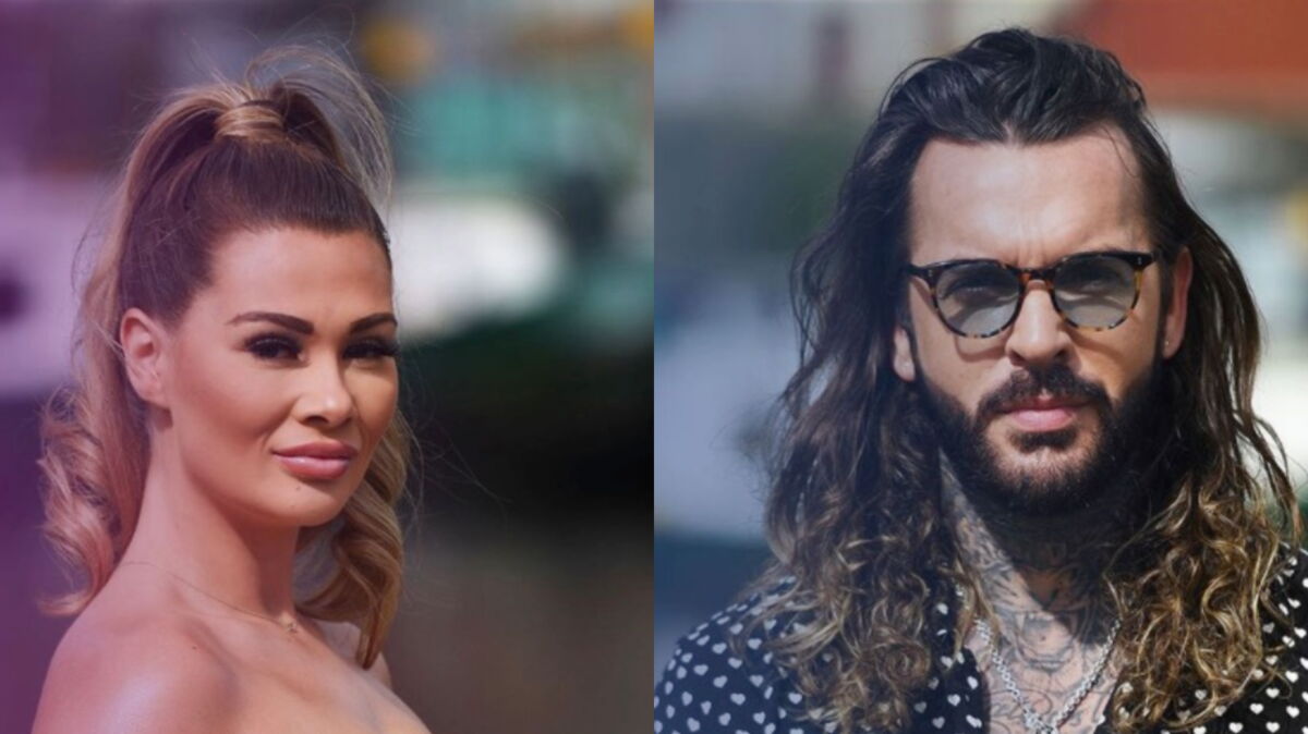 Shaughna Phillips Is Now Cracking On With This TOWIE Star