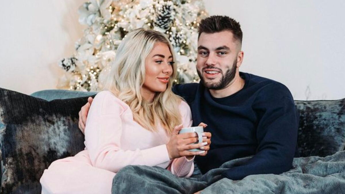 Finn confirms marriage to Paige is ‘definitely’ on the cards