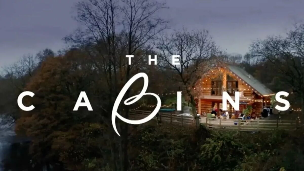 Viewers have one major problem with The Cabins