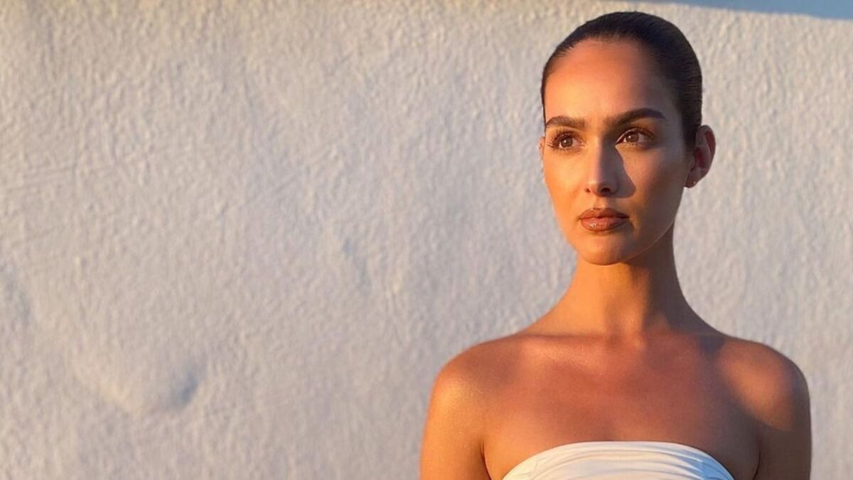 Siânnise Fudge admits regretting going on Love Island