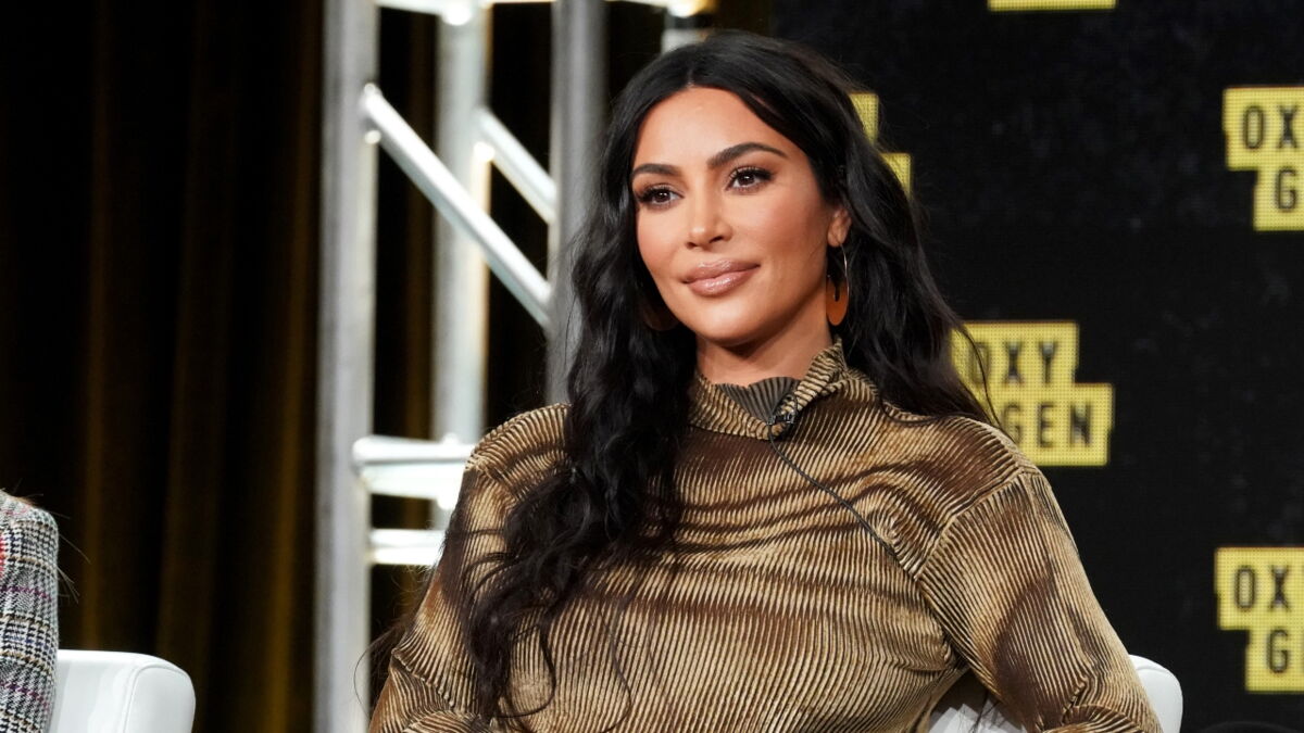 Kim Kardashian West: the newest member of the billionaires' club