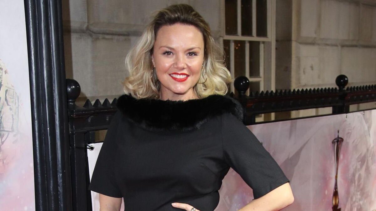 Janine Butcher is returning to EastEnders