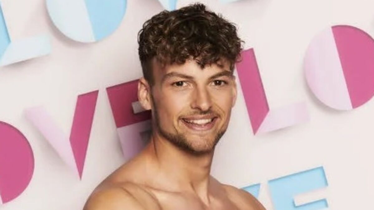 Dumped Hugo reveals why he didn’t find love in the villa