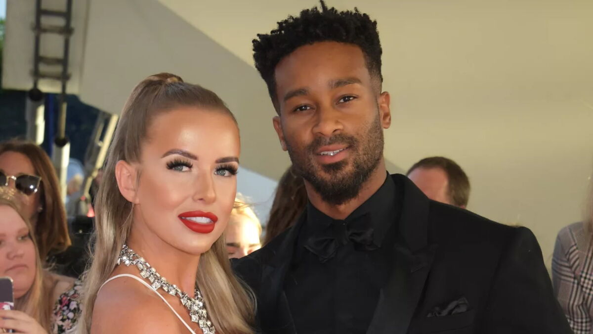 Love Island’s Teddy Soares set to get naked on reality show