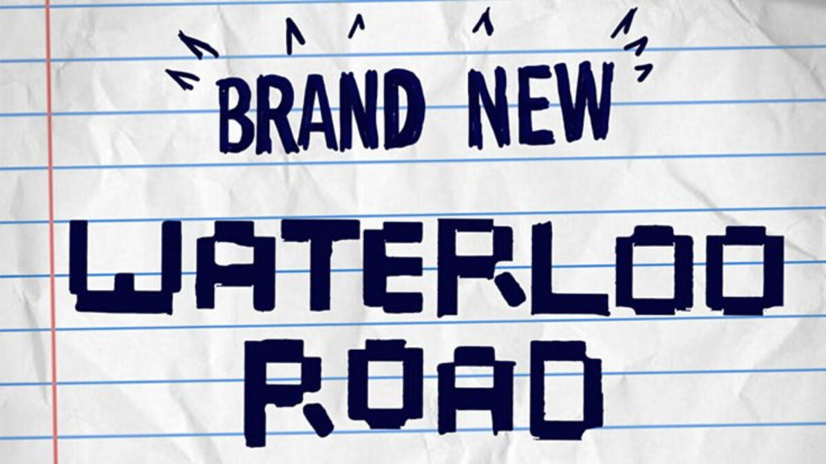 'Waterloo Road' is officially coming back for a new series