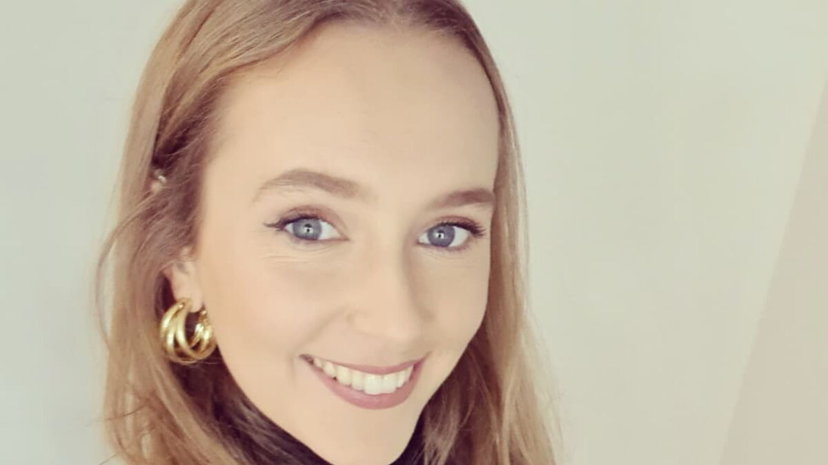 Rose Ayling-Ellis confirms EastEnders return