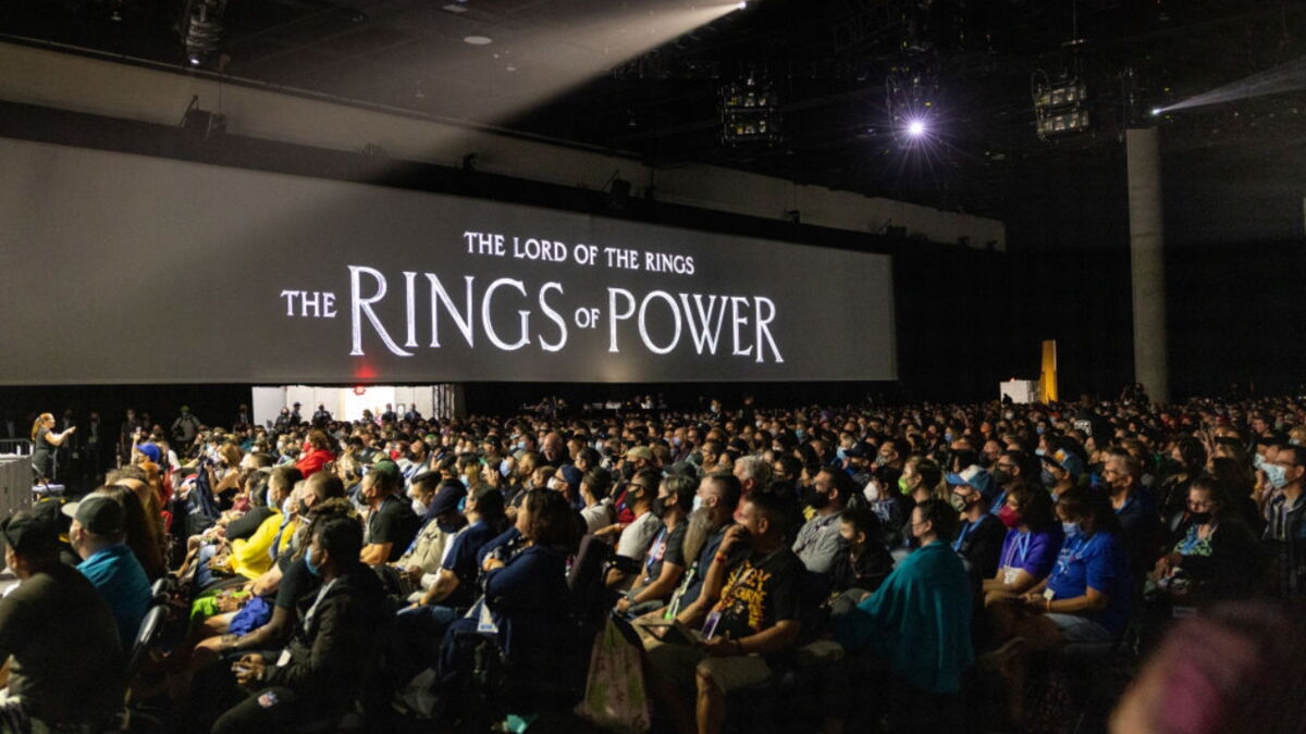 The Rings of Power: Will there be a season 2 of The Lord of the Rings ...