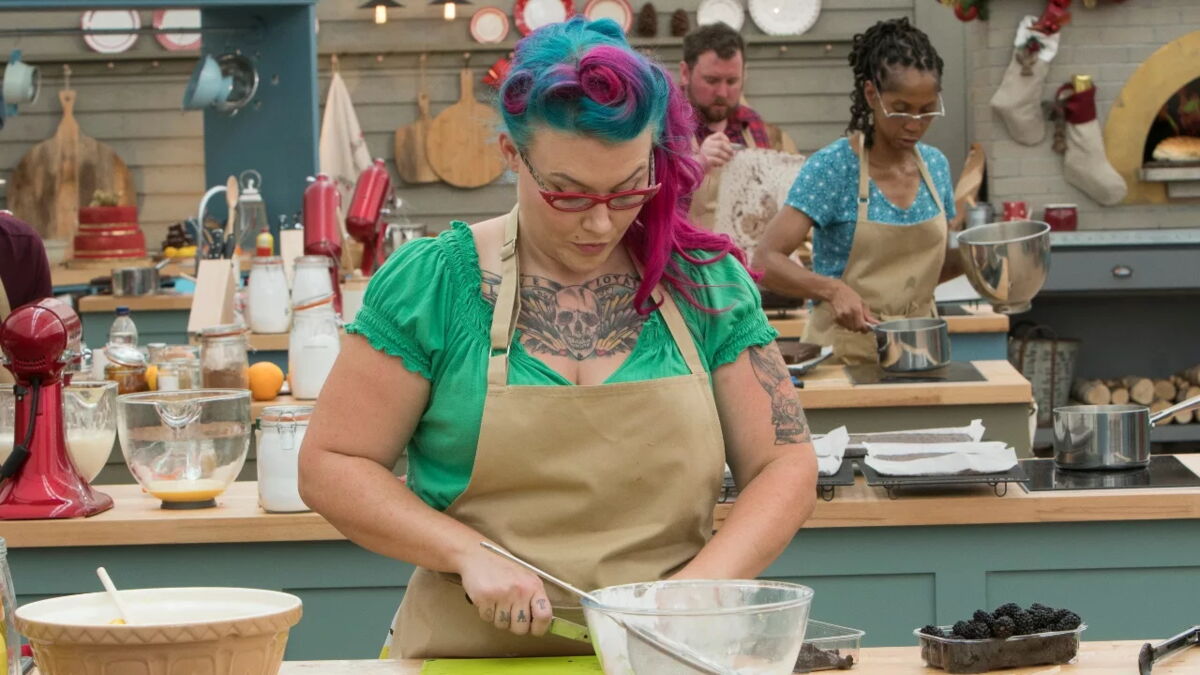 The Great British Bake Off: Fans shocked after learning what winners ...