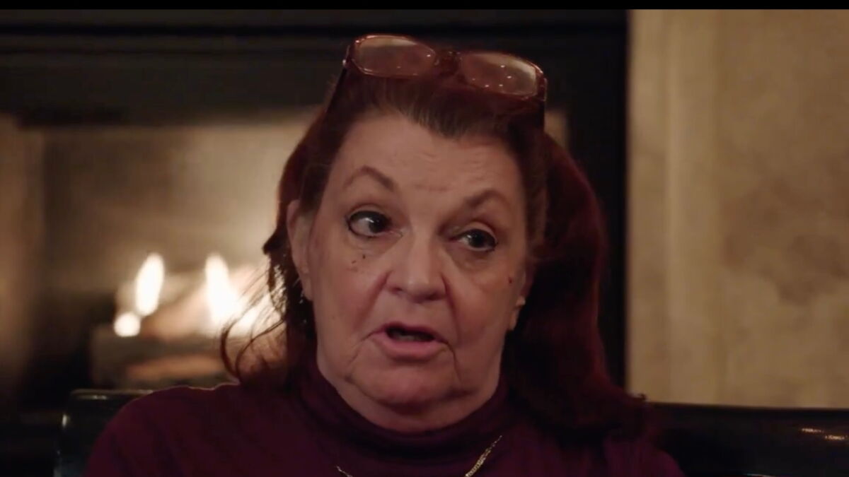 90 Day Fiancé fans find Debbie Johnson's doppelganger, and you won't ...