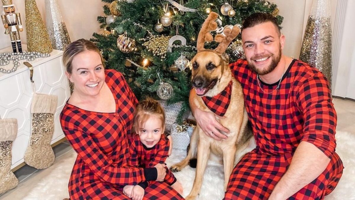 90 Day Fiancé's Libby slammed by fans after tense family reunion