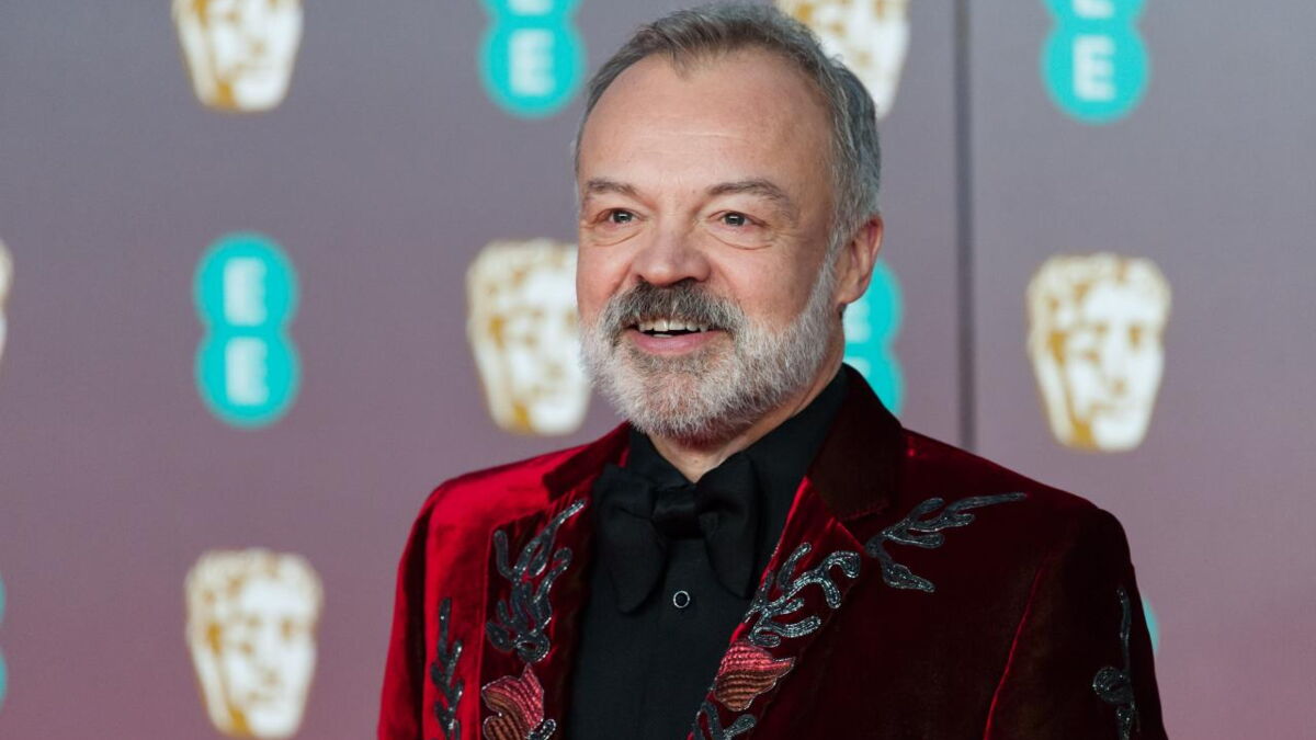 Graham Norton reveals details about private wedding with husband ...