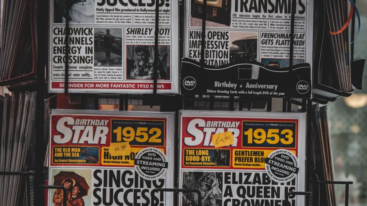 The Sun: 'Dominator and dictator' of the tabloids voted least trusted ...