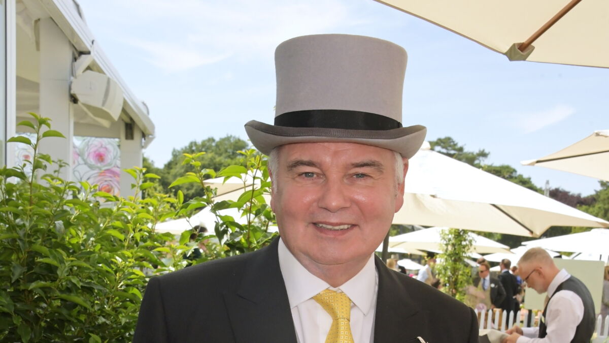 Eamonn Holmes' exclusive tell-all interview: Will he keep his promise ...