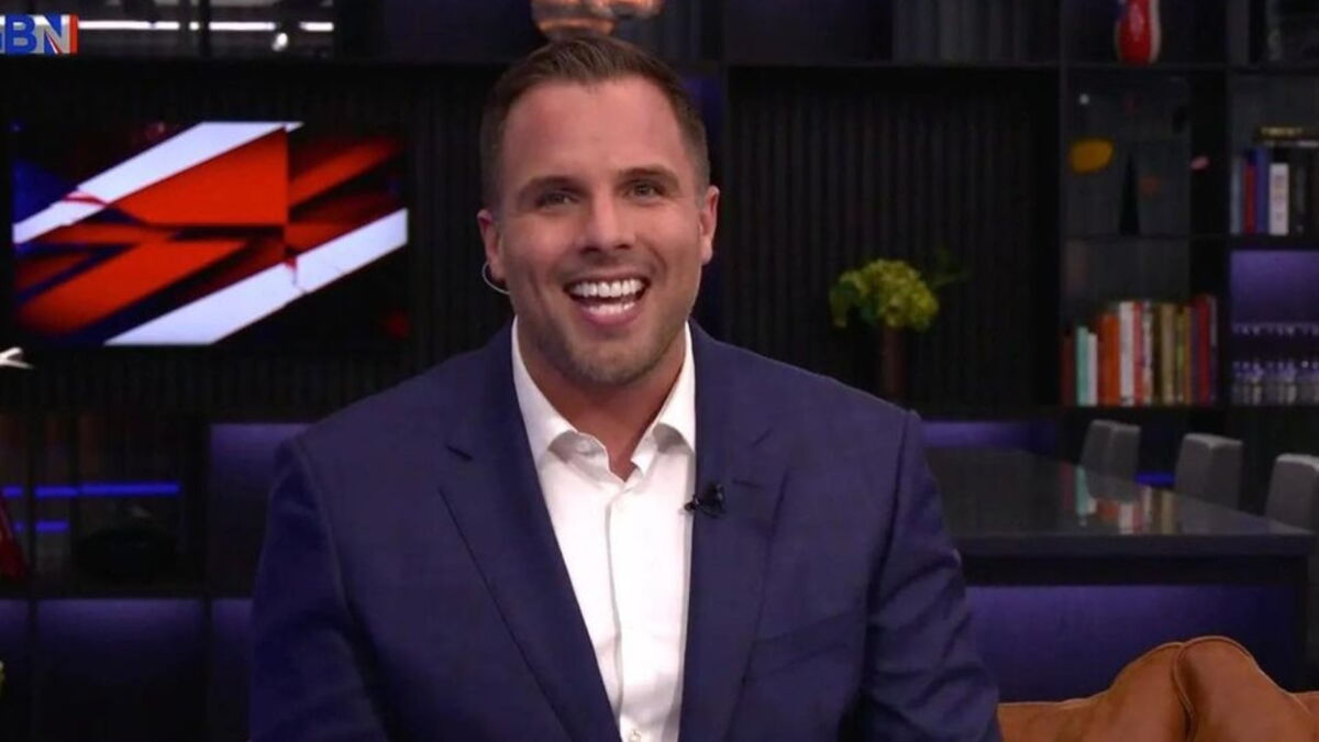 Dan Wootton: What could be next for the presenter as politicians ...