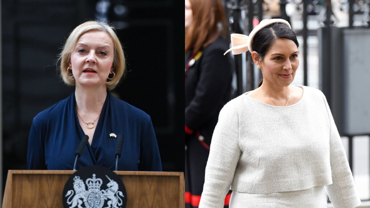 'Long may it continue': GB news backed by politicians as 5 more ...