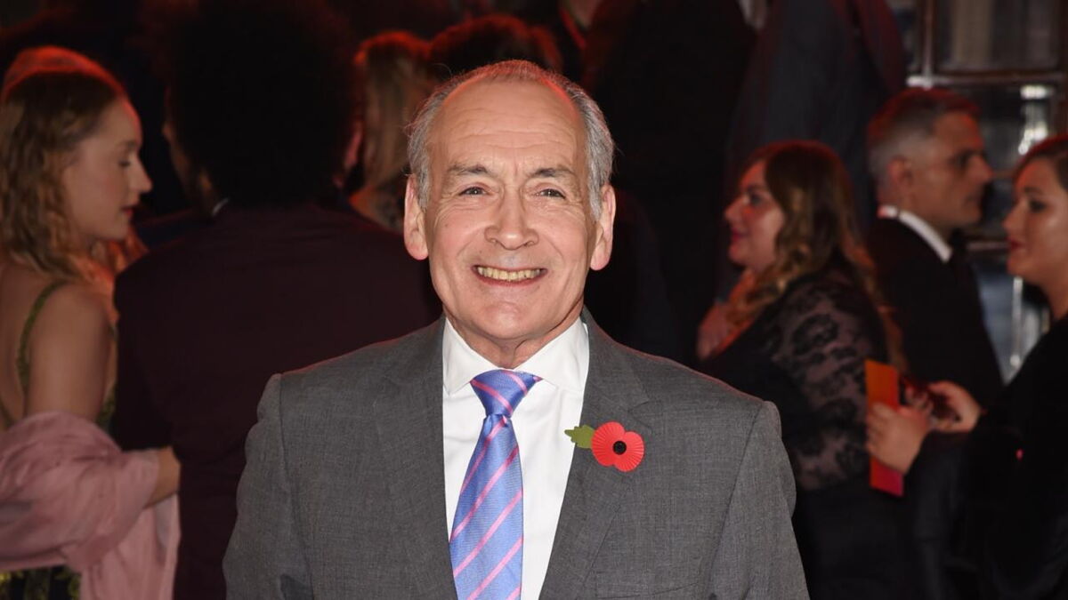 Alastair Stewart: Everything we know about the GB News presenter’s ...