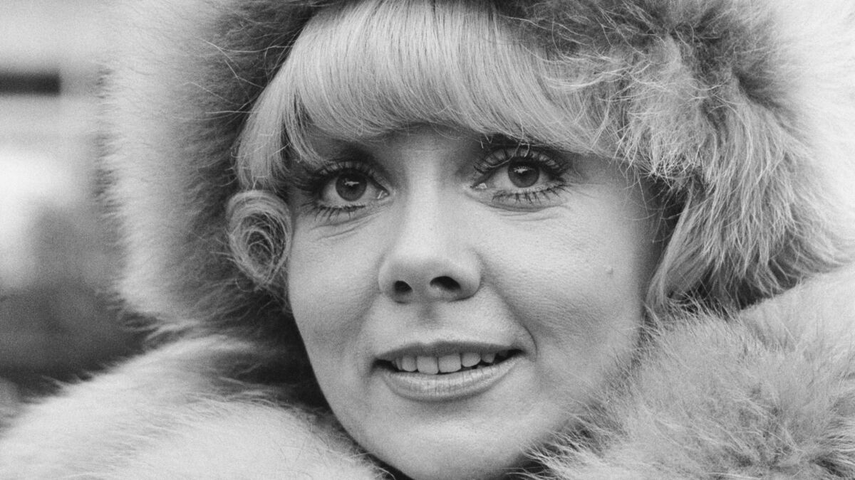 Meg Johnson: Emmerdale star leaves £375k in her will, here's who she ...