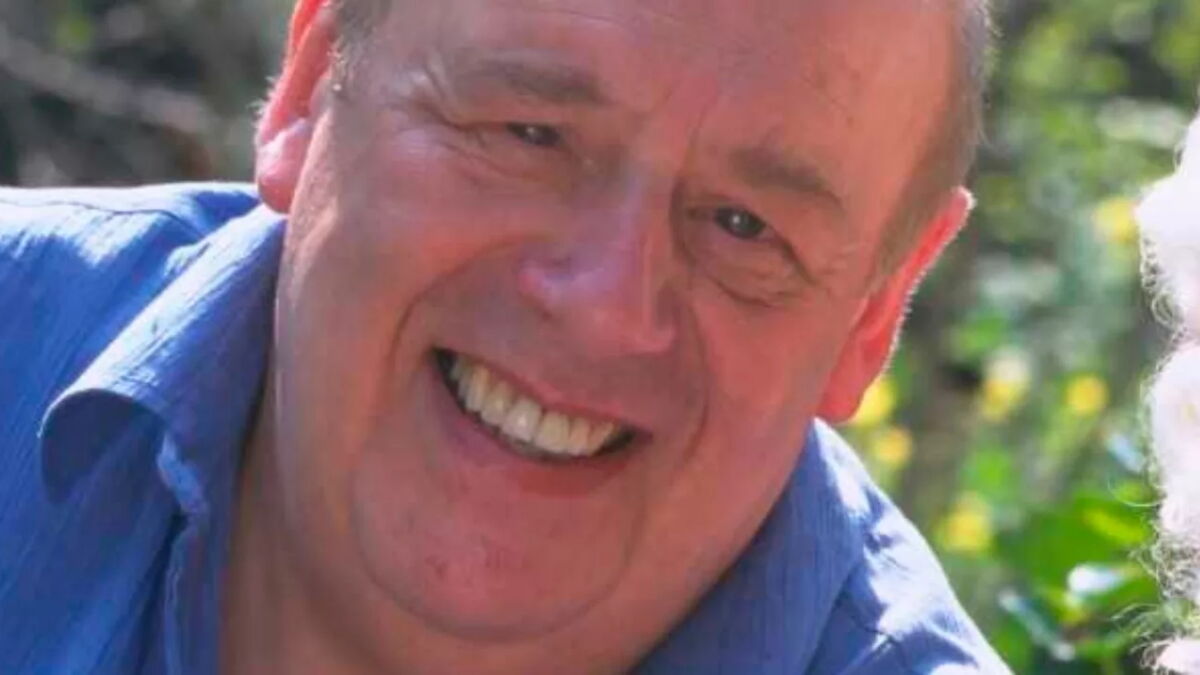 John Savident: Coronation Street actor dies at 86