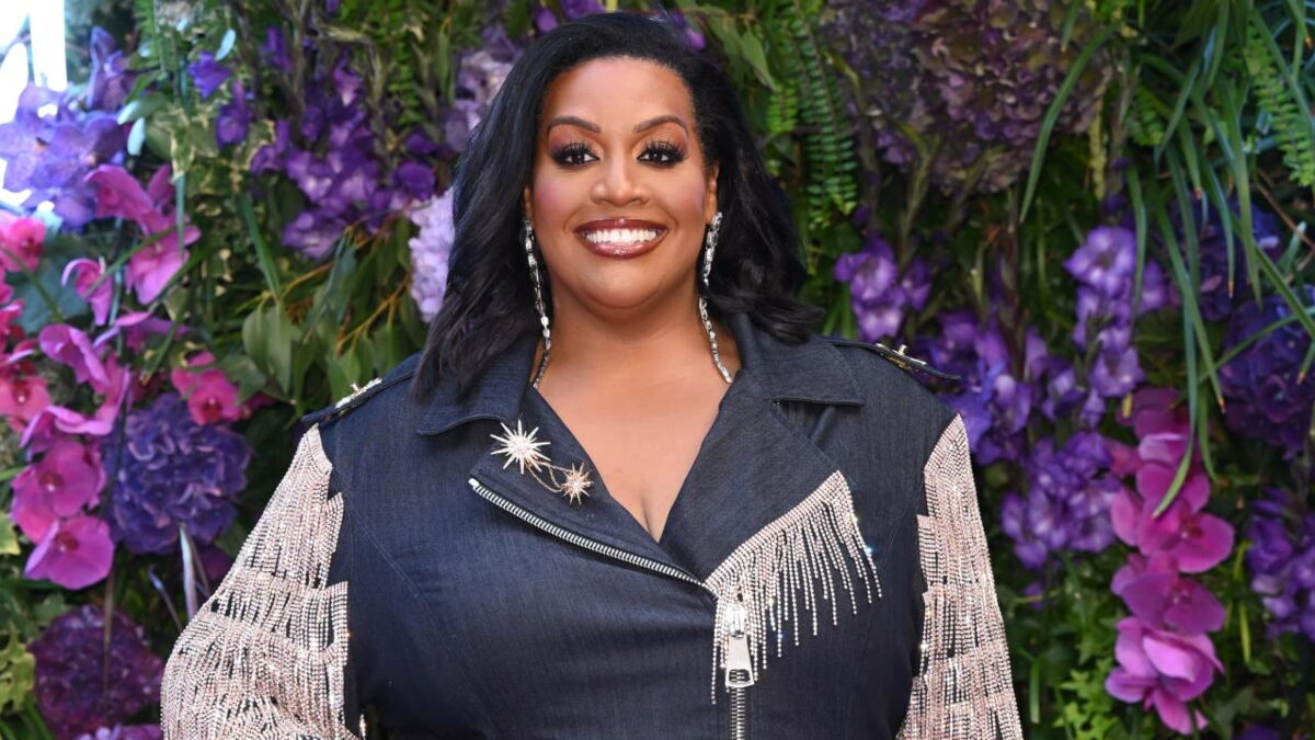 Alison Hammond: New boyfriend David Putman’s mother urges him to dump ...