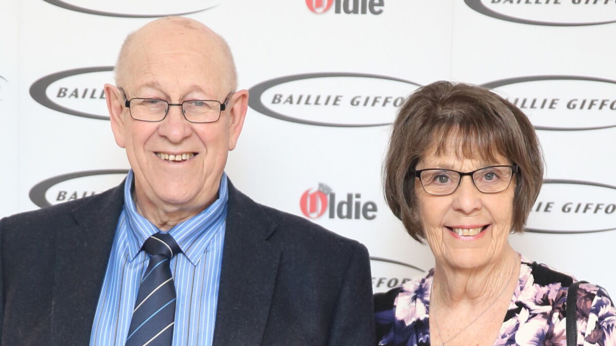 George Gilbey, Pat Webb, Mary Cook: All the Gogglebox stars who have ...