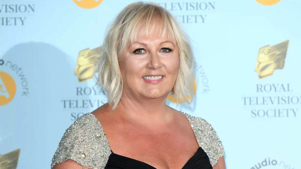 Sue Cleaver on why she's leaving Coronation Street after 25 years: 'We ...
