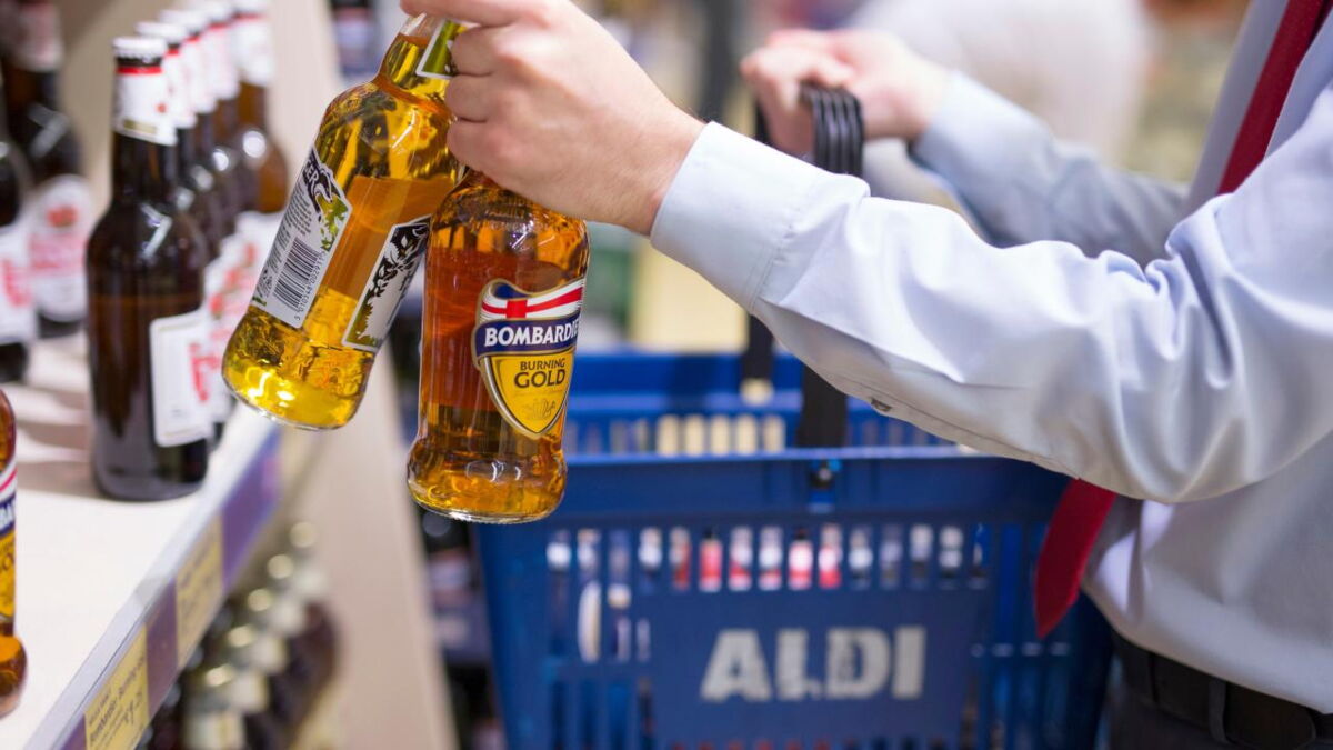 Aldi is looking for their very own official beer taster, here’s how to ...