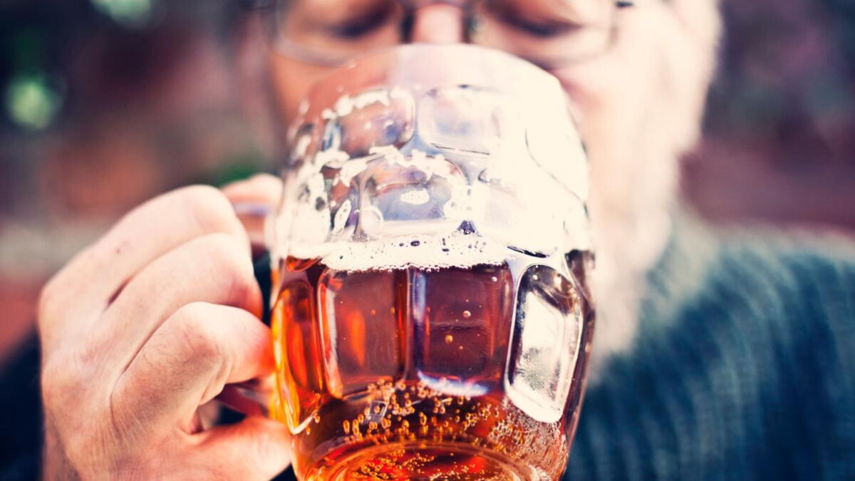 Paying £7 for a pint of beer could become the 'new normal'