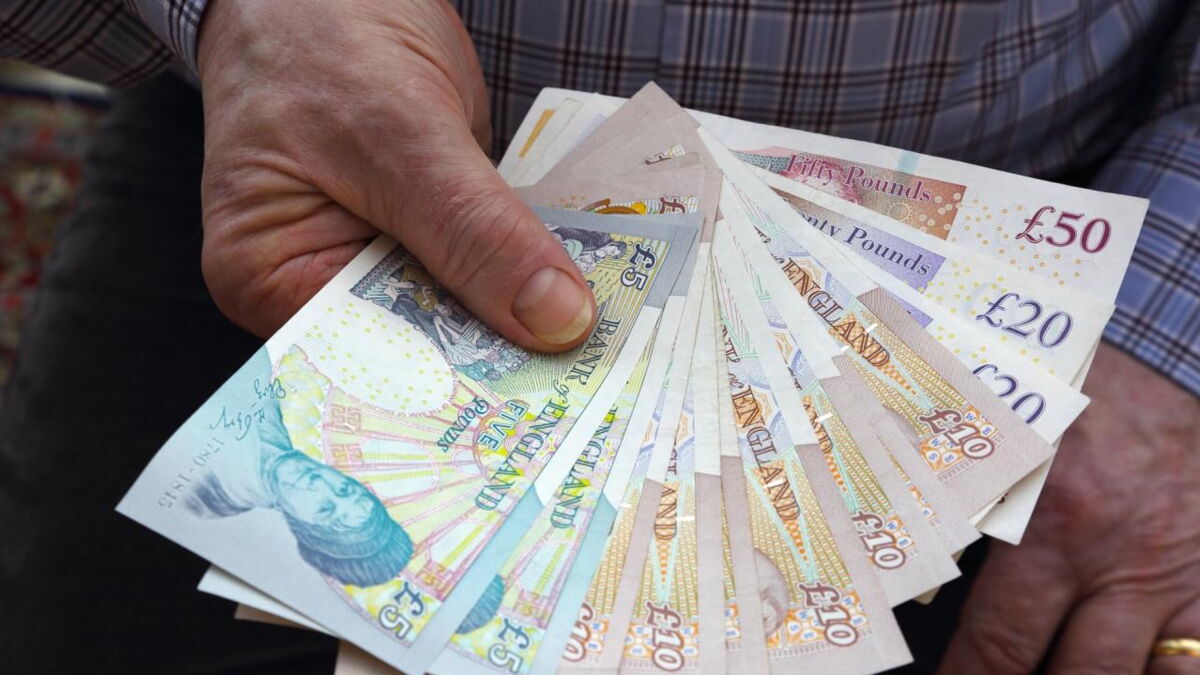 Claim up to £200 to help with food and electricity bills: Here’s how