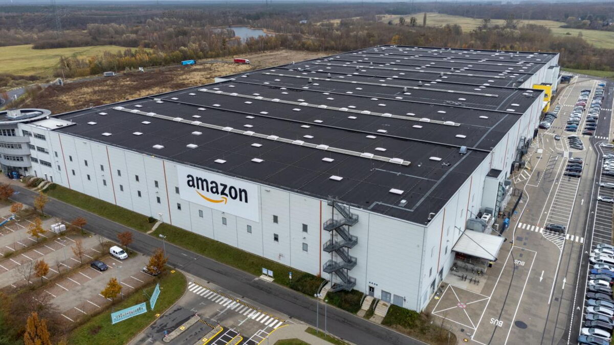 Black Friday could be in jeopardy due to strikes, here's what we know