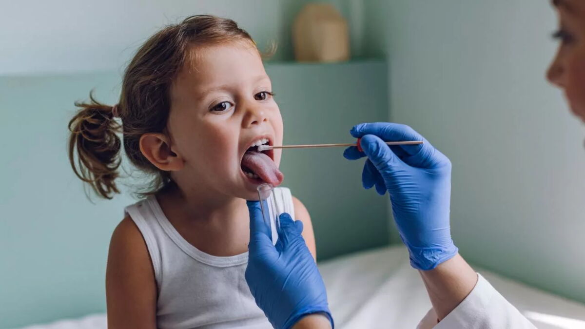 Strep A: As the infection spreads in the UK, have other countries been ...
