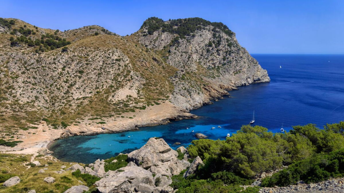 Britons could soon be banned from doing this in Majorca, here's what ...