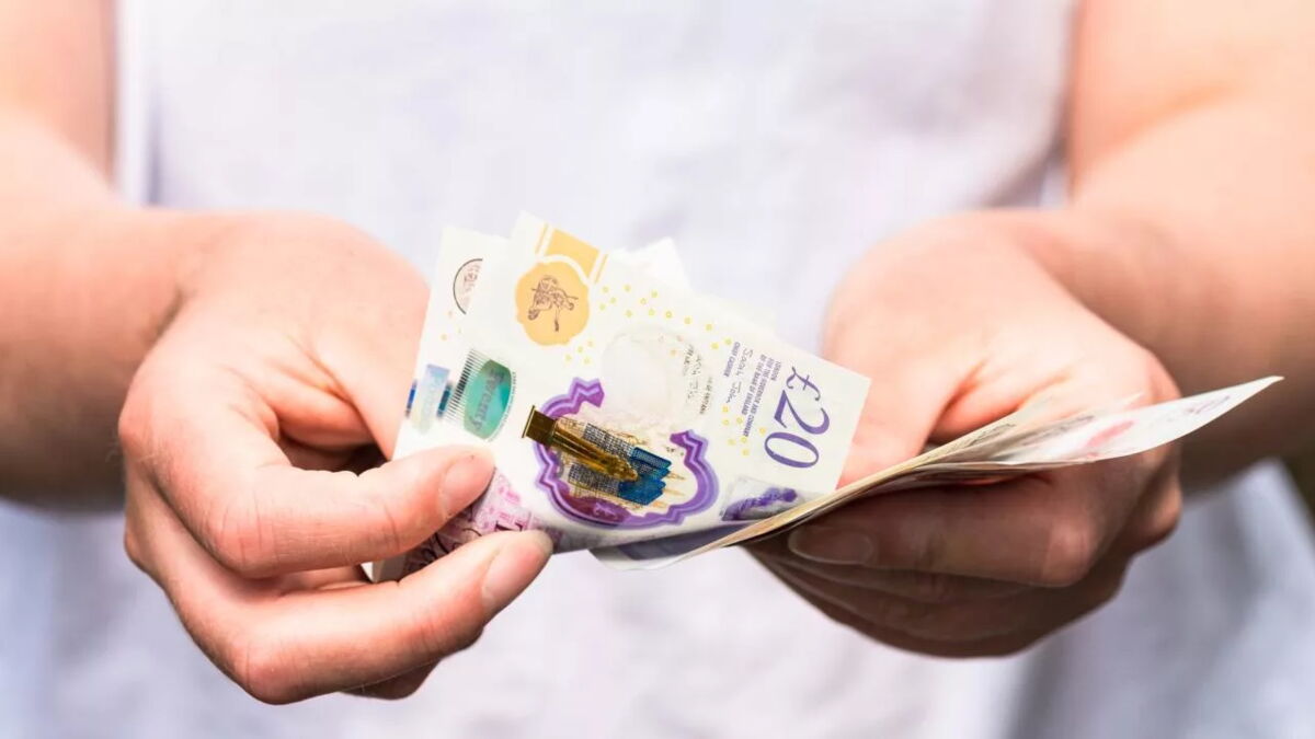 Millions of households to receive new £200 payment, check if you're ...