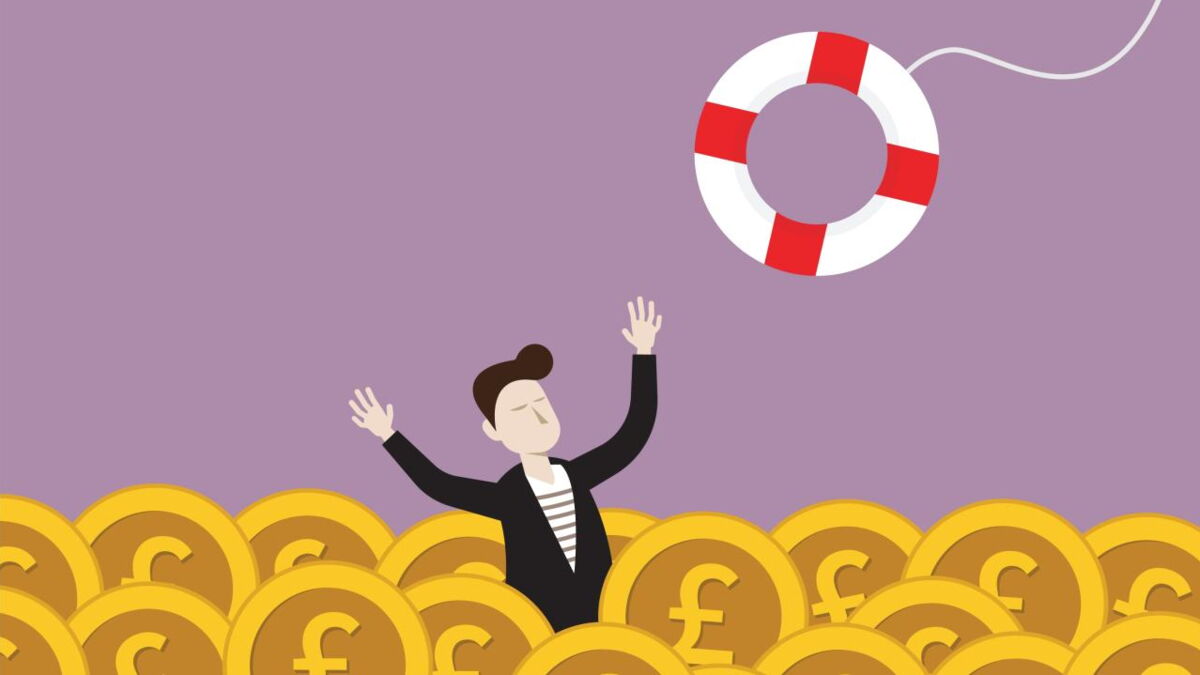 Hundreds of thousands urged to apply for £400 support payment, here's ...