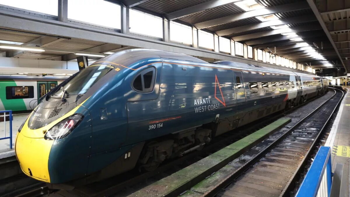Major railway line to be closed for 7 days: Here's how it could affect ...