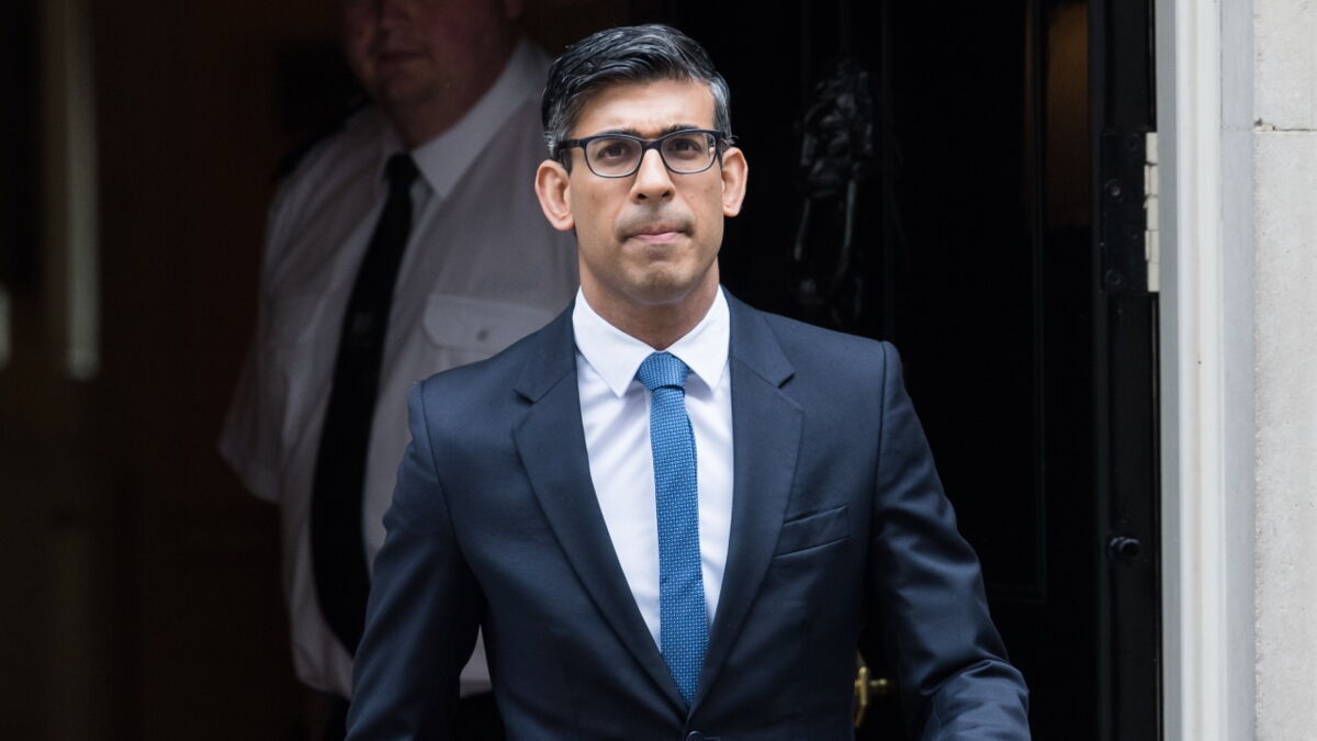 Biggest political events 2023: Resignations, investigations, here's all ...