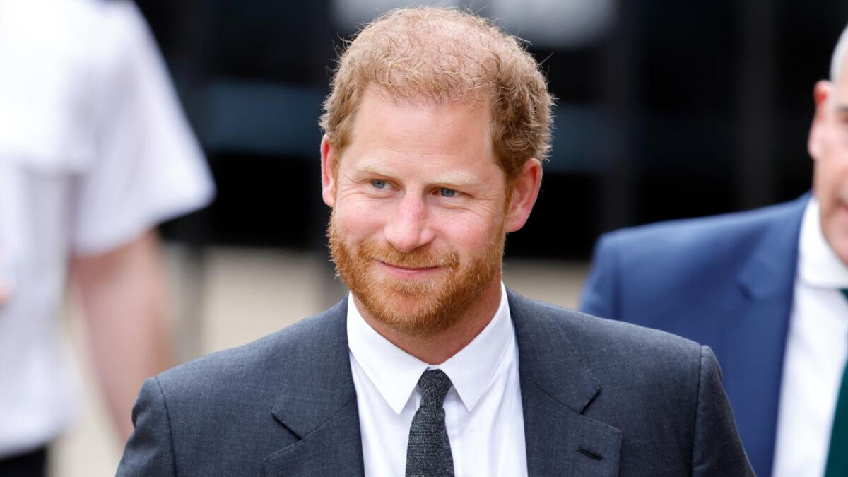 Prince Harry isn’t the only one suing The Sun as this popular actor has ...