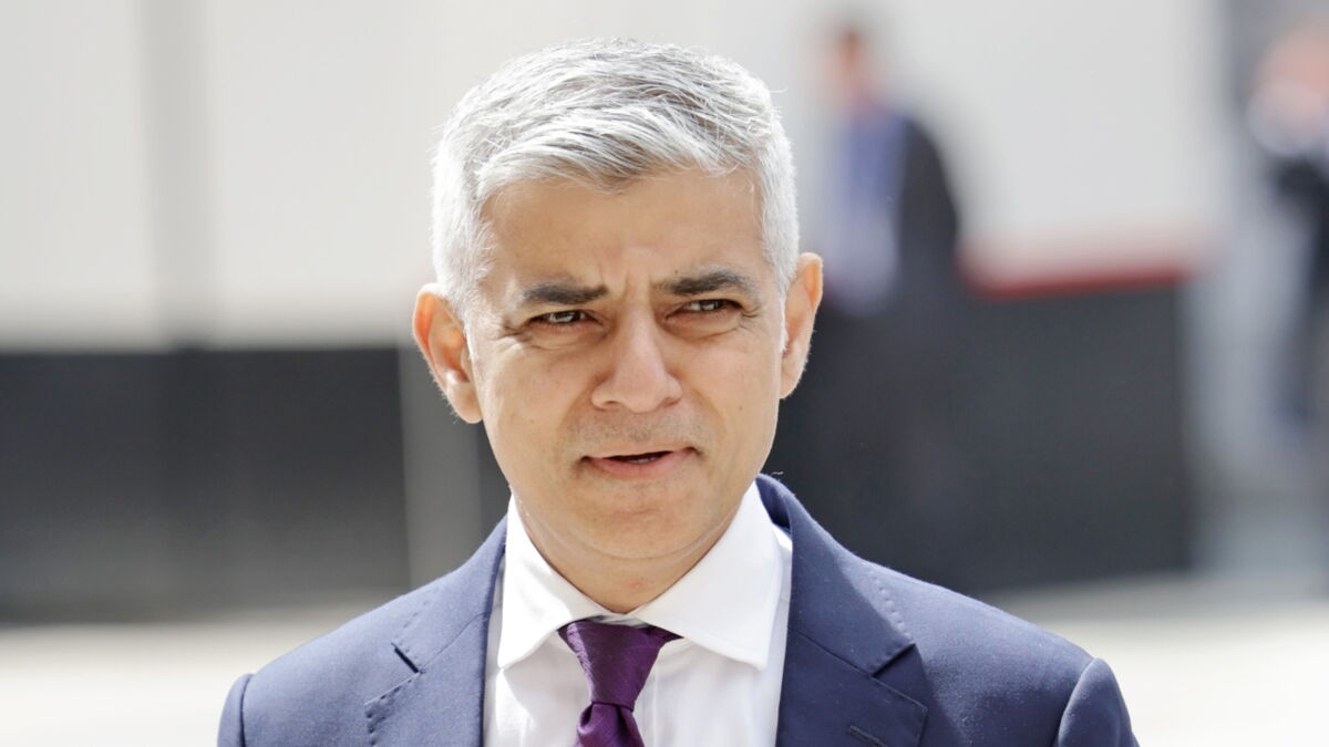 Sadiq Khan: How is the Mayor of London's health after his suspected heart attack in 2021?