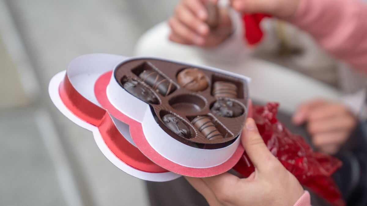 Lidl issues urgent recall of chocolate product over choking hazard