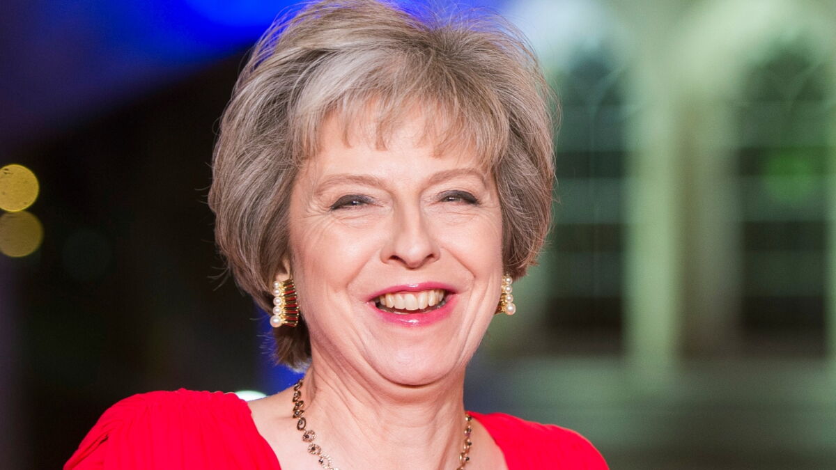 Theresa May is the highest-earning MP in Westminster, here is how much ...