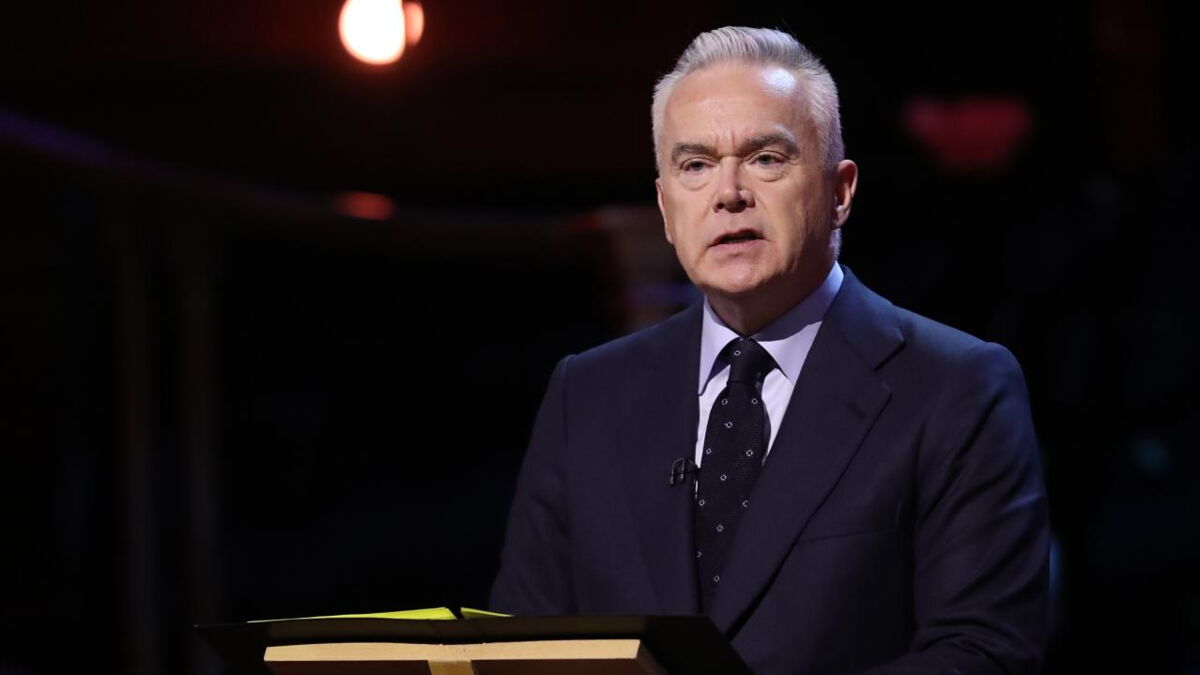 Huw Edwards scandal: This is who could become the new face of BBC News