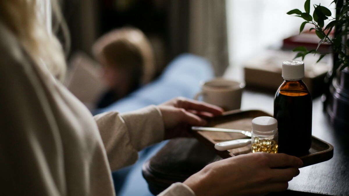 Cough syrup could become prescription-only due to addiction fears